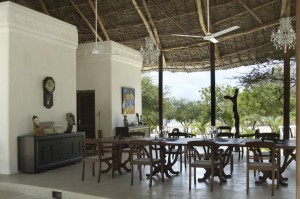 KENYA.Lamu red pepper house par urko sanchez architectes - Archicaine