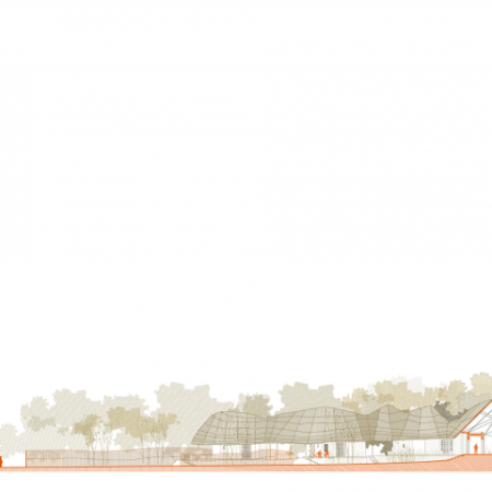 KENYA.Lamu red pepper house par urko sanchez architectes - Archicaine