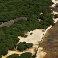 KENYA.Lamu red pepper house par urko sanchez architectes - Archicaine