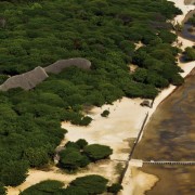 KENYA.Lamu red pepper house par urko sanchez architectes - Archicaine