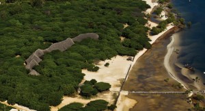 KENYA.Lamu red pepper house par urko sanchez architectes - Archicaine