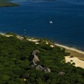 KENYA.Lamu red pepper house par urko sanchez architectes - Archicaine