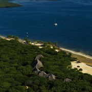 KENYA.Lamu red pepper house par urko sanchez architectes - Archicaine