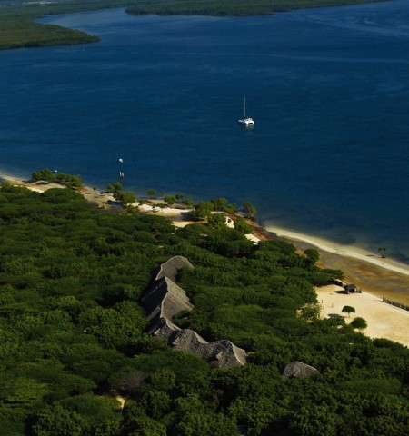 KENYA.Lamu red pepper house par urko sanchez architectes - Archicaine
